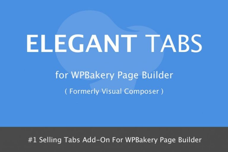 Easy Tables v2.2.0 for WPBakery Page Builder：让你的网站表格更简单、更美观、更强大 - 大宝库